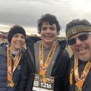 2025 Bay Bridge Run Home Page - 2025 Bay Bridge Run